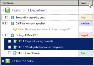 Windows Theme Support in Better ListView « Owl's Blog on .NET development